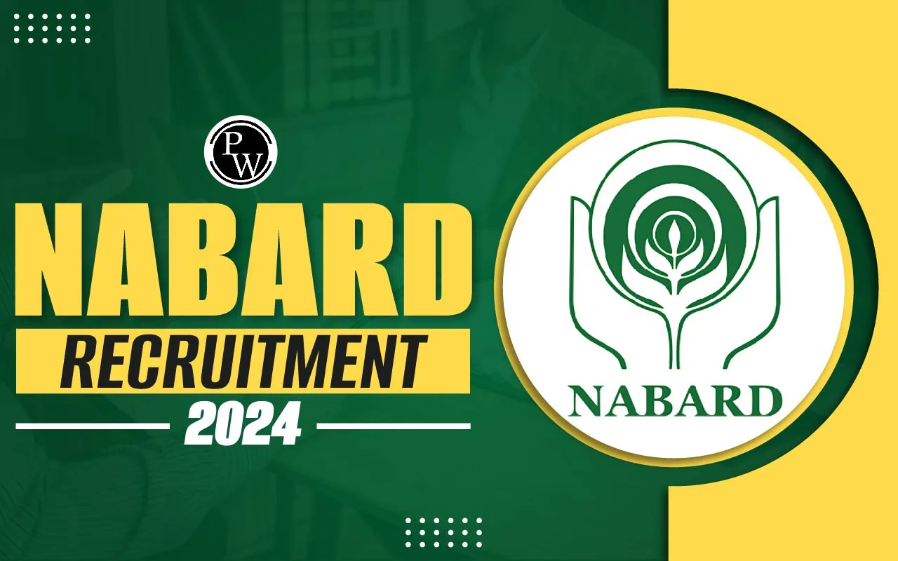 NABARD 108 Office Attendant Vacancy Admit Card - Punjab Job Alert