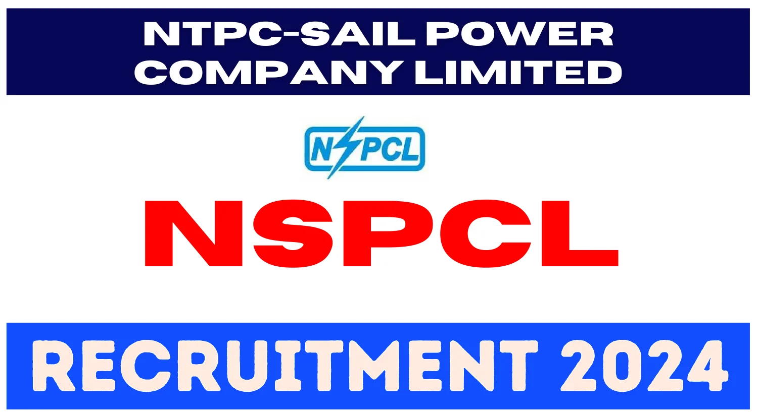 NSPCL 30 Diploma Trainee Vacancy Online Form 2024 - PunjabJobAlert.com