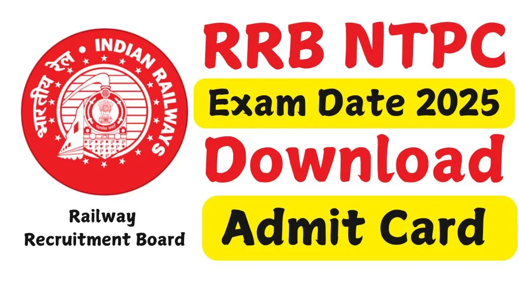 RRB NTPC (Graduate Level) 8113 Vacancy Application Status - Punjab Job ...