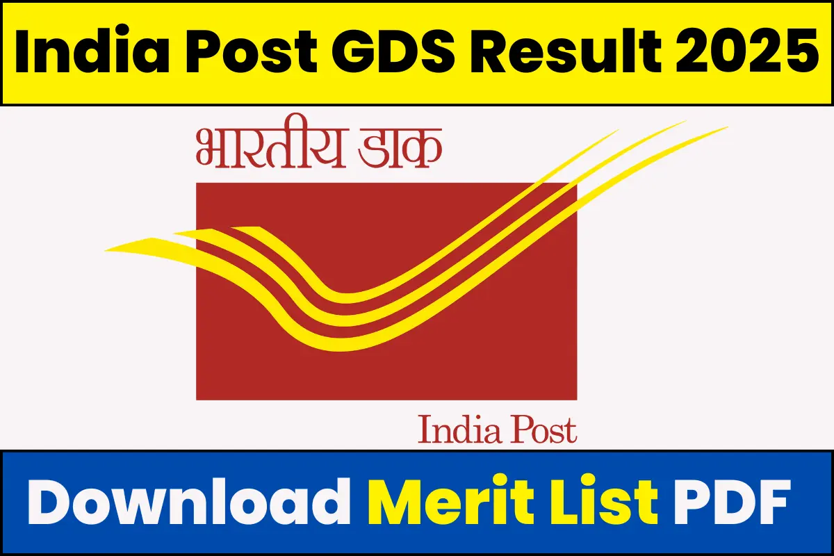 Indian Post 21413 GDS / BPM / ABPM 6th Merit List Out - PunjabJobAlert.com